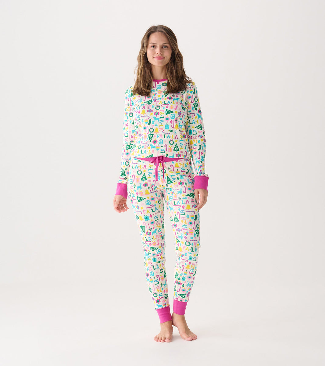 Women's Pajamas | Hatley Canada