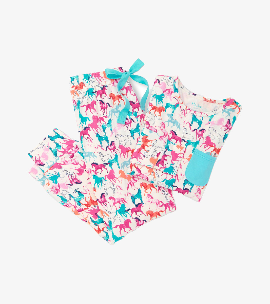 Women's Pajamas | Hatley Canada