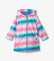 Girls Glitter Star A-Line Swing Jacket